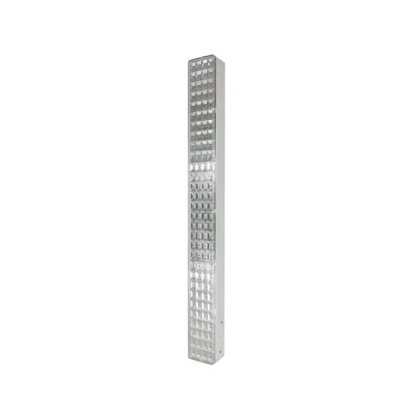 פנס נטען תאורת חירום 120 לדים GPlus דגם AL-3120 סקל | תאורה | לבית ...