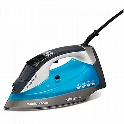 מגהץ אדים מורפי ריצ’רדס דגם Morphy Richards Saturn Steam 305003 | מגהצי ...