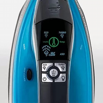 מגהץ אדים מורפי ריצ’רדס דגם Morphy Richards Saturn Steam 305003 | מגהצי ...