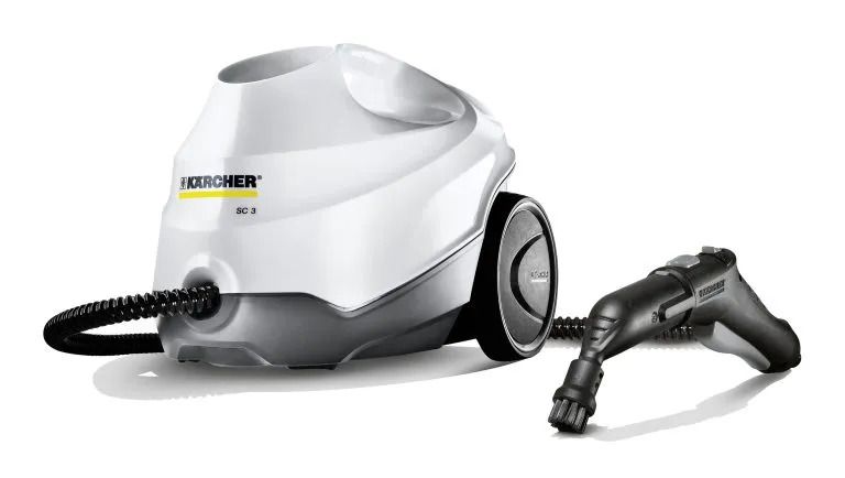 מכשיר ניקוי באדים SC3 קרצ’ר karcher | שואבים שוטפים | חשמל לבית | גלי קור