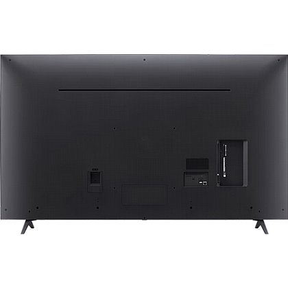 טלוויזיה ''43 LG דגם 43UT80006LA טלוויזיה חכמה 4K UHD | מסכי טלוויזיה ...