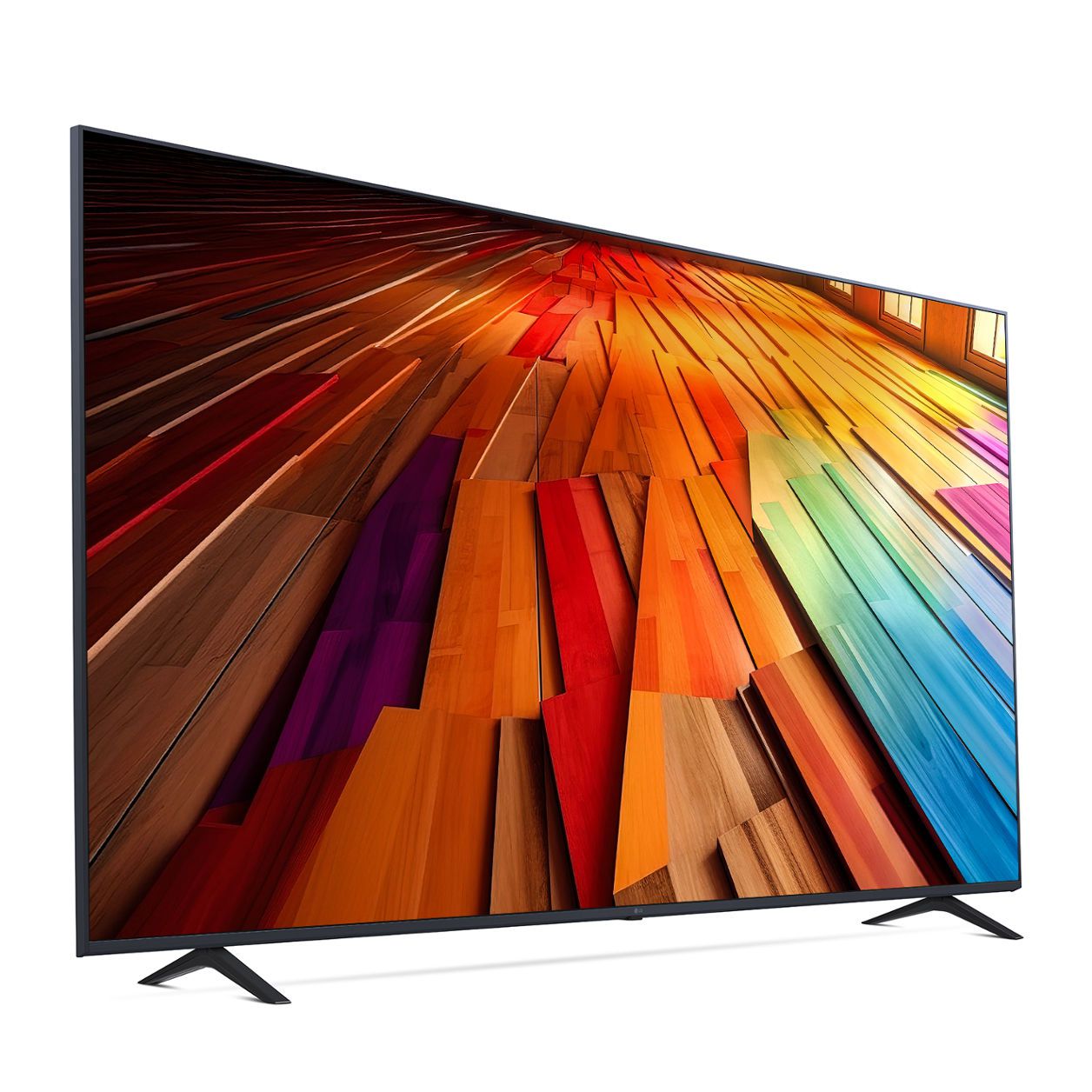 טלוויזיה ''98 LG דגם 98UT90006LA טלוויזיה חכמה 4K UHD עם בינה מלאכותית ...