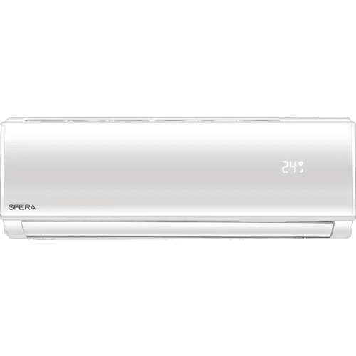 מזגן עילי ספרה דגם Sfera Inverter 10 NG מבית תדיראן | מזגנים עיליים ...