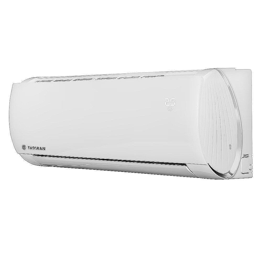 מזגן 2.5 כוח סוס תדיראן אלפא פרו אינוורטר דגם ALPHA PRO INVERTER 340NG ...