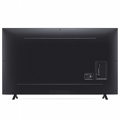 טלוויזיה ''75 LG דגם 75UT80006LA טלוויזיה חכמה 4K UHD | מסכי טלוויזיה ...