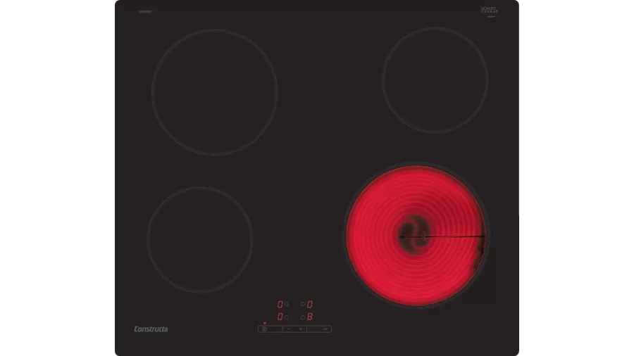 כיריים קרמיות קונסטרוקטה Constructa CA331235Y | כיריים קרמיות/ אינדוקציה | תנורים כיריים וקולטים ...