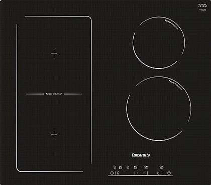 כיריים אינדוקציה קונסטרוקטה Constructa CA435335 | כיריים קרמיות/ אינדוקציה | תנורים כיריים ...
