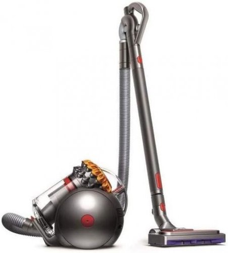 שואב אבק נגרר דייסון DYSON CY28 MULTIFLOOR | שואבי אבק שוכבים | חשמל ...