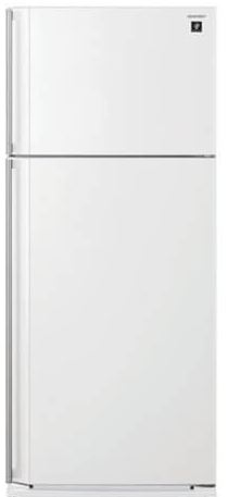 מקרר מקפיא עליון 586 ליטר שארפ SHARP SJ-3840 | מקררים | מקררים ומקפיאים | גלי קור