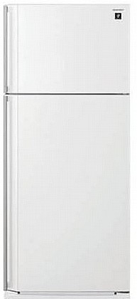 מקרר מקפיא עליון 586 ליטר שארפ SHARP SJ-3840 | מקררים | מקררים ומקפיאים | גלי קור